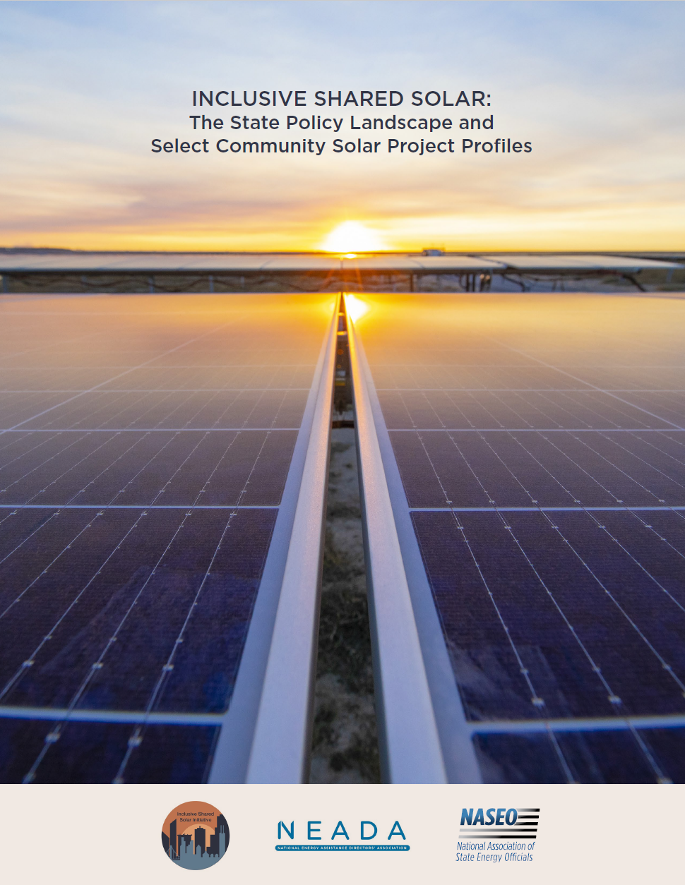 NASEO and the National Energy Assistance Directors Association Publish ...